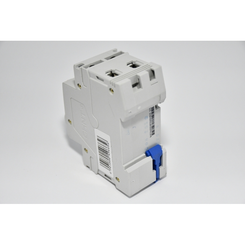 interruttore differenziale magnetotermico 1p+n 32a 6ka 0,03 30ma sa...