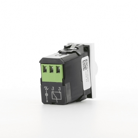 bticino axolute dimmer resistivo varialuce 500w deviatore bianco b...