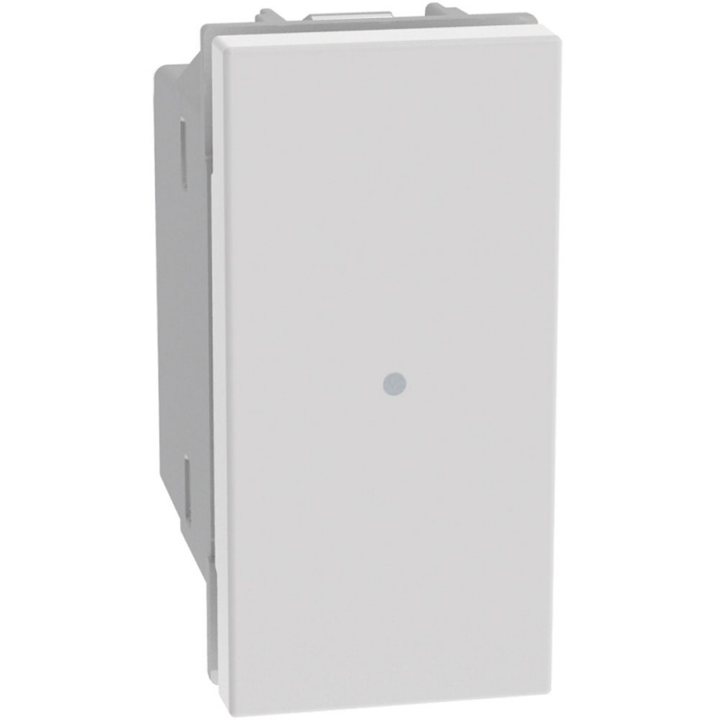 bticino JW4418 matix go Dimmer a pulsante, universale bticino JW441...