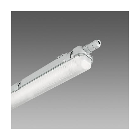 disano plafoniera led echo 927 11w cld cell grigia disano 16470000 ...