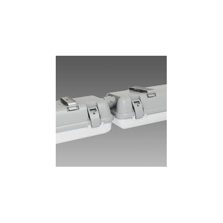 disano plafoniera led echo 927 22w cld cell grigio disano 16470300 ...
